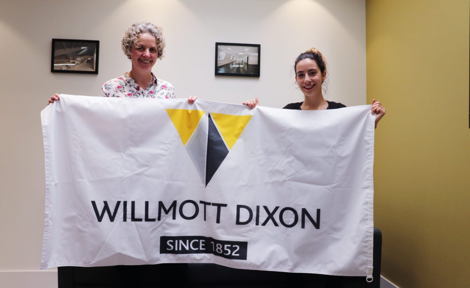Trip of a lifetime for Willmott Dixon’s sustainability champions ...