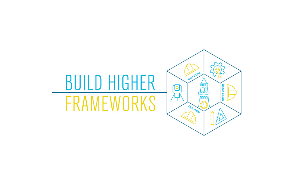 Build Higher Frameworks | Willmott Dixon