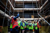 The Peter Willmott Foundation | Willmott Dixon