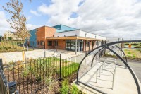 St Edburg’s CE Primary School expansion | Willmott Dixon