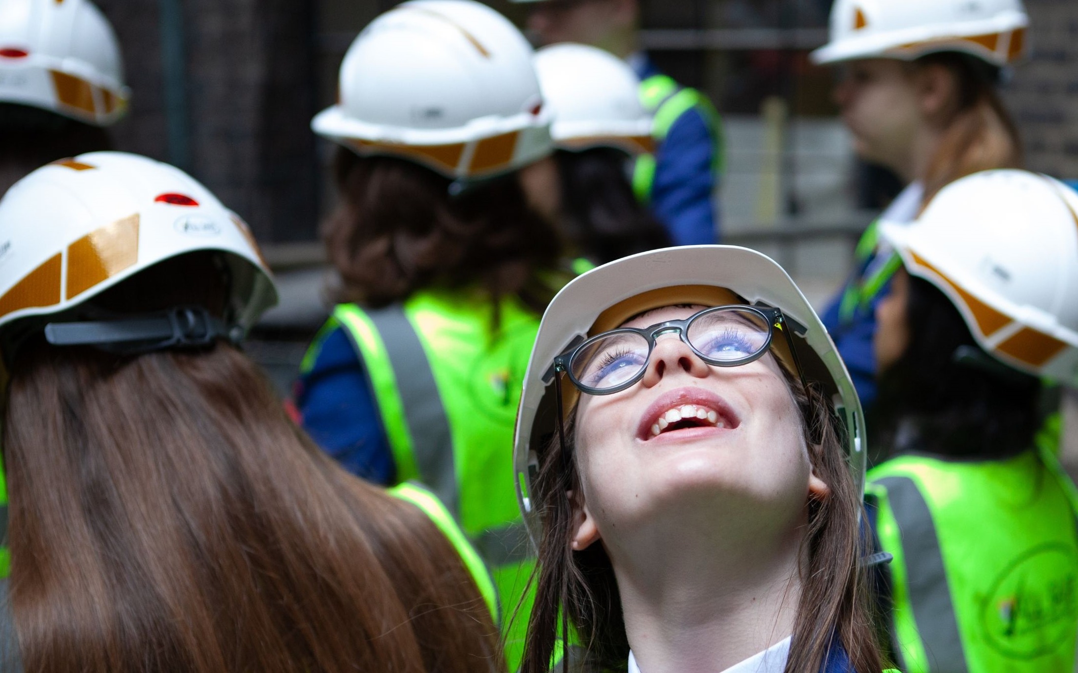 The Peter Willmott Foundation | Willmott Dixon