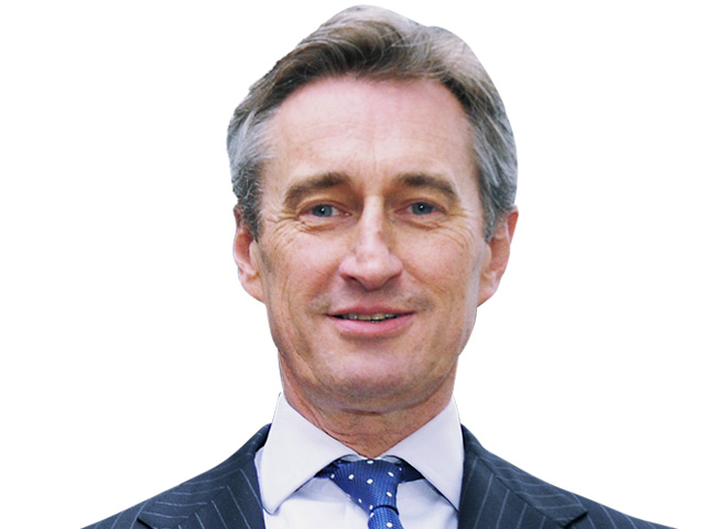 Rick Willmott | Willmott Dixon